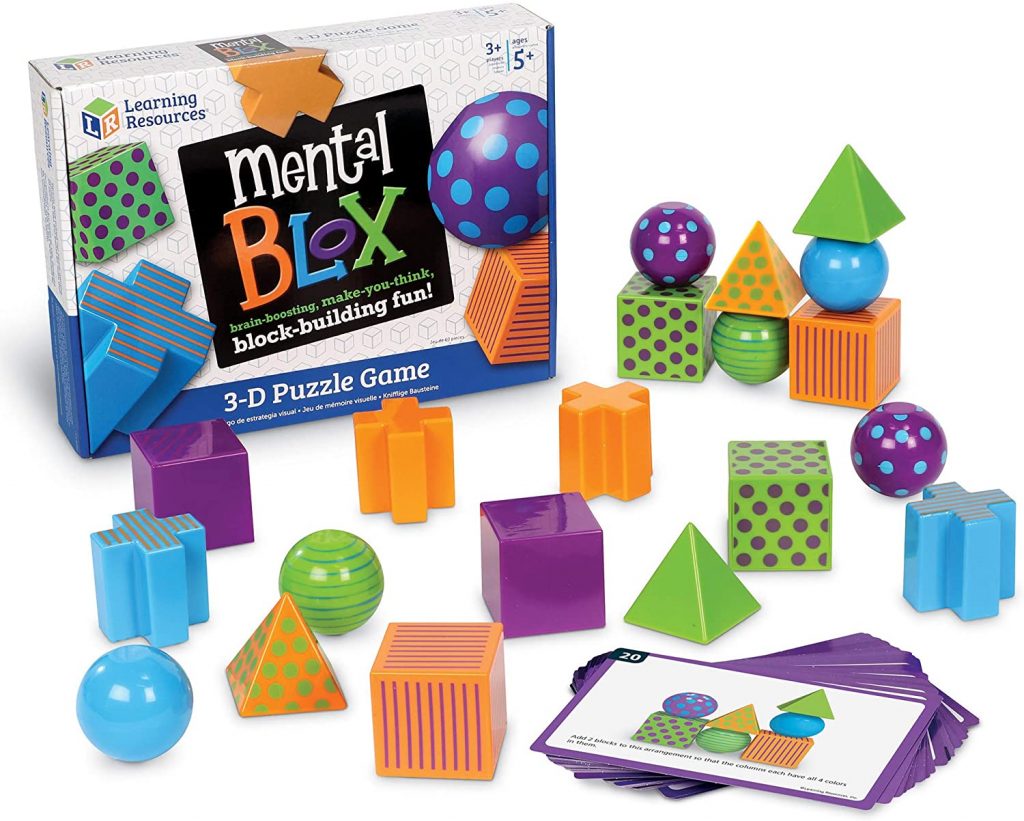 10 Mejores Juegos Educativos LEARNING RESOURCES para aprender jugando ...