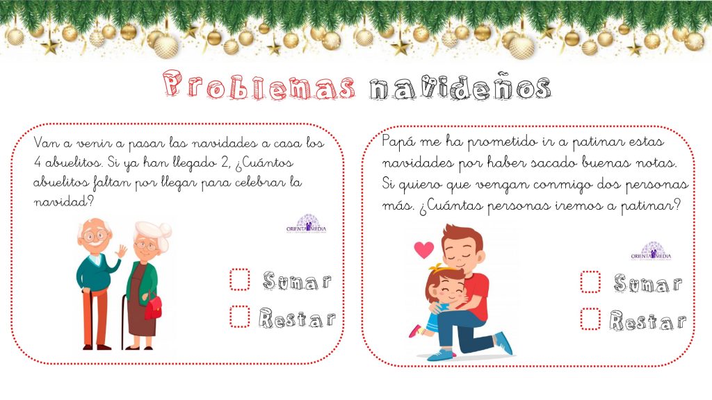 SÚPER COLECCIÓN DE PROBLEMAS MATEMÁTICOS -Orientacion Andujar
