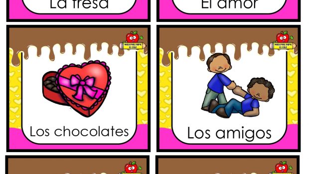 BINGO LOTERÍA 14 DE FEBRERO DIA DEL AMOR Y LA AMISTAD_page-0023 ...