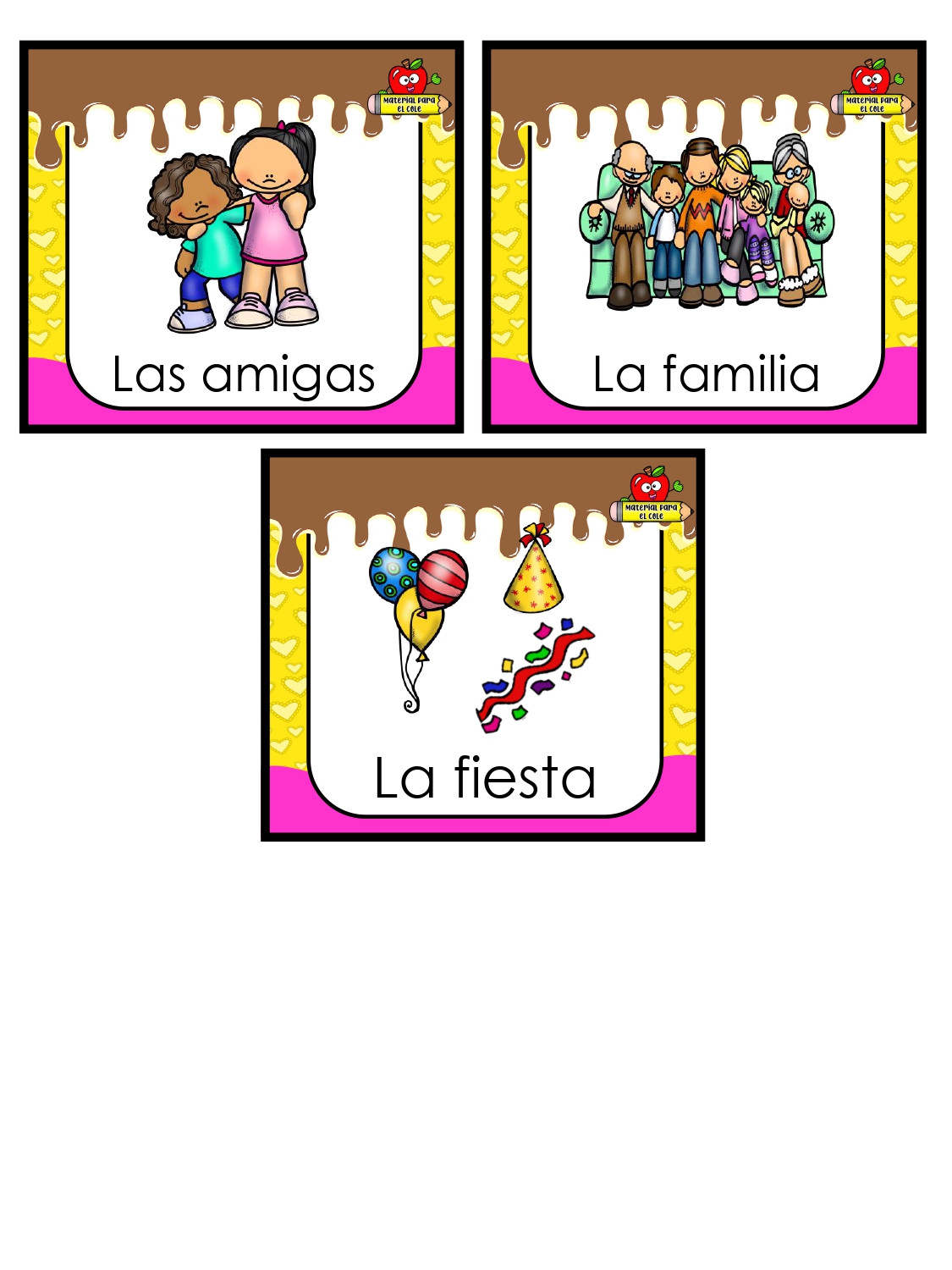 BINGO LOTERÍA 14 DE FEBRERO DIA DEL AMOR Y LA AMISTAD_page-0025 ...