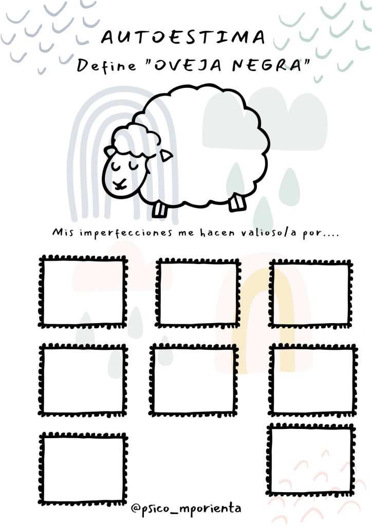 Cuaderno de autoestima vol. 3 -Orientacion Andujar