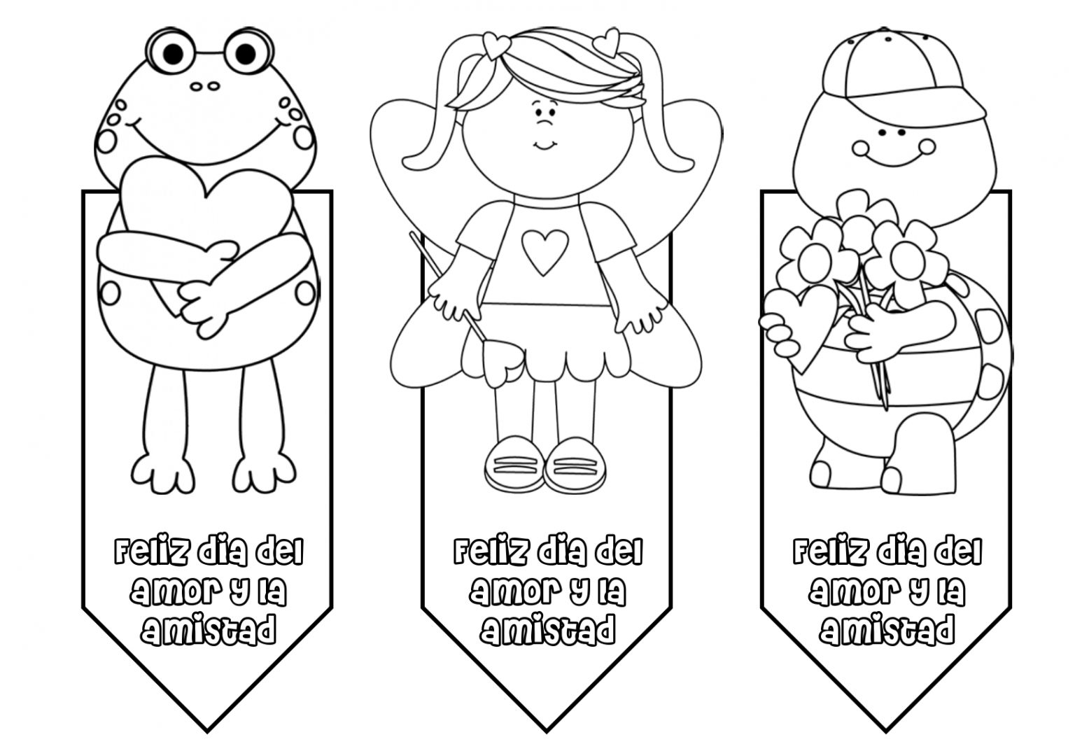 Cuaderno de 10 actividades variadas especial San Valentín -Orientacion ...