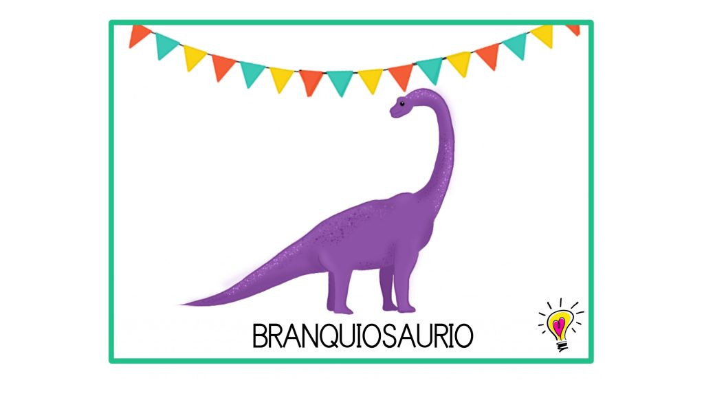 Flash card y cuaderno de trabajo especial dinosaurios -Orientacion Andujar