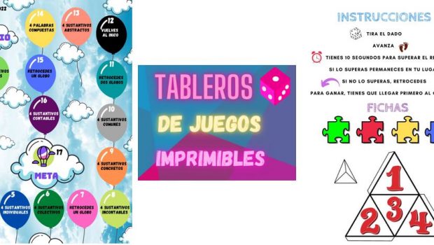 pack de juegos y tabletos destacada - Orientación Andújar - Recursos ...