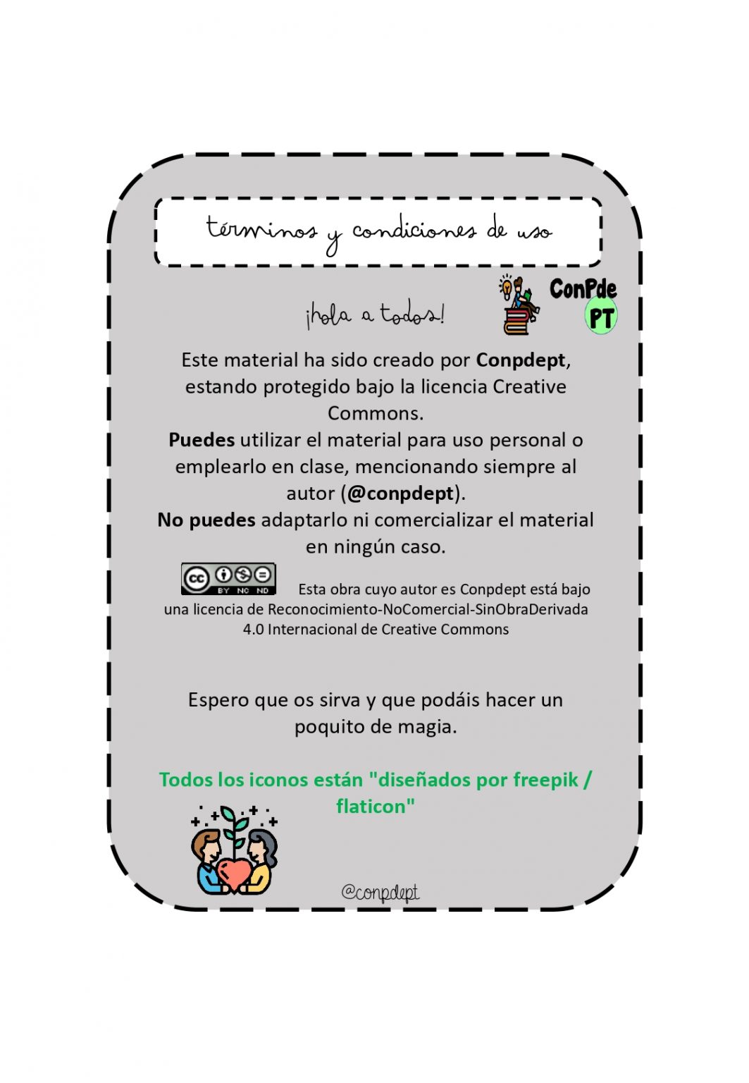La súper palabra - Orientacion Andujar
