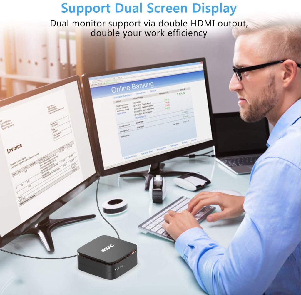 5 mejores Mini PC para trabajar y deberes -Orientacion Andujar