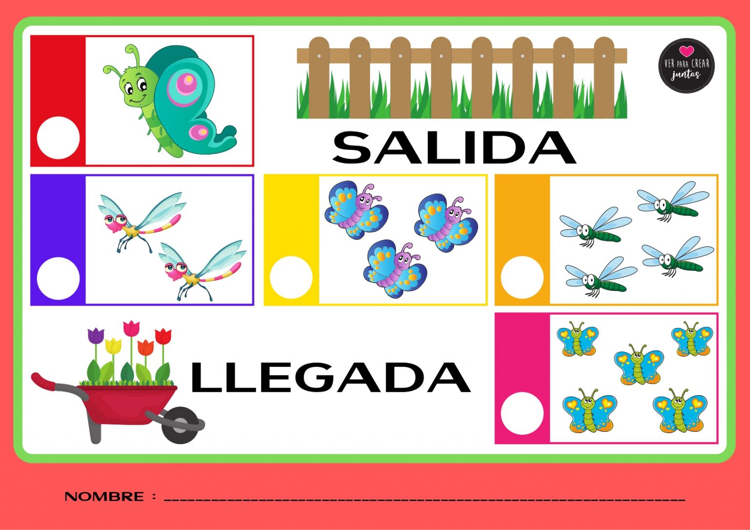 Programa de puntos primavera - Orientacion Andujar