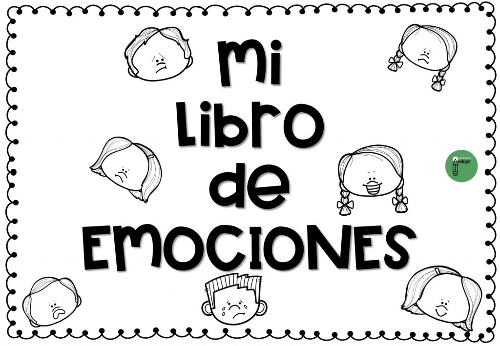COMPLETO CUADERNO EDUCACION EMOCIONAL 150 PAGINAS (tienda ...