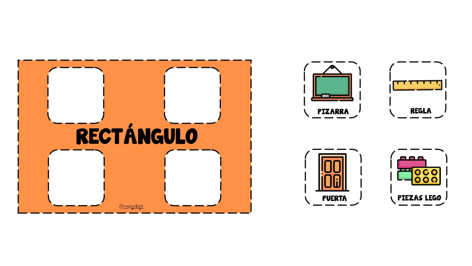 Librito de las figuras - Orientacion Andujar