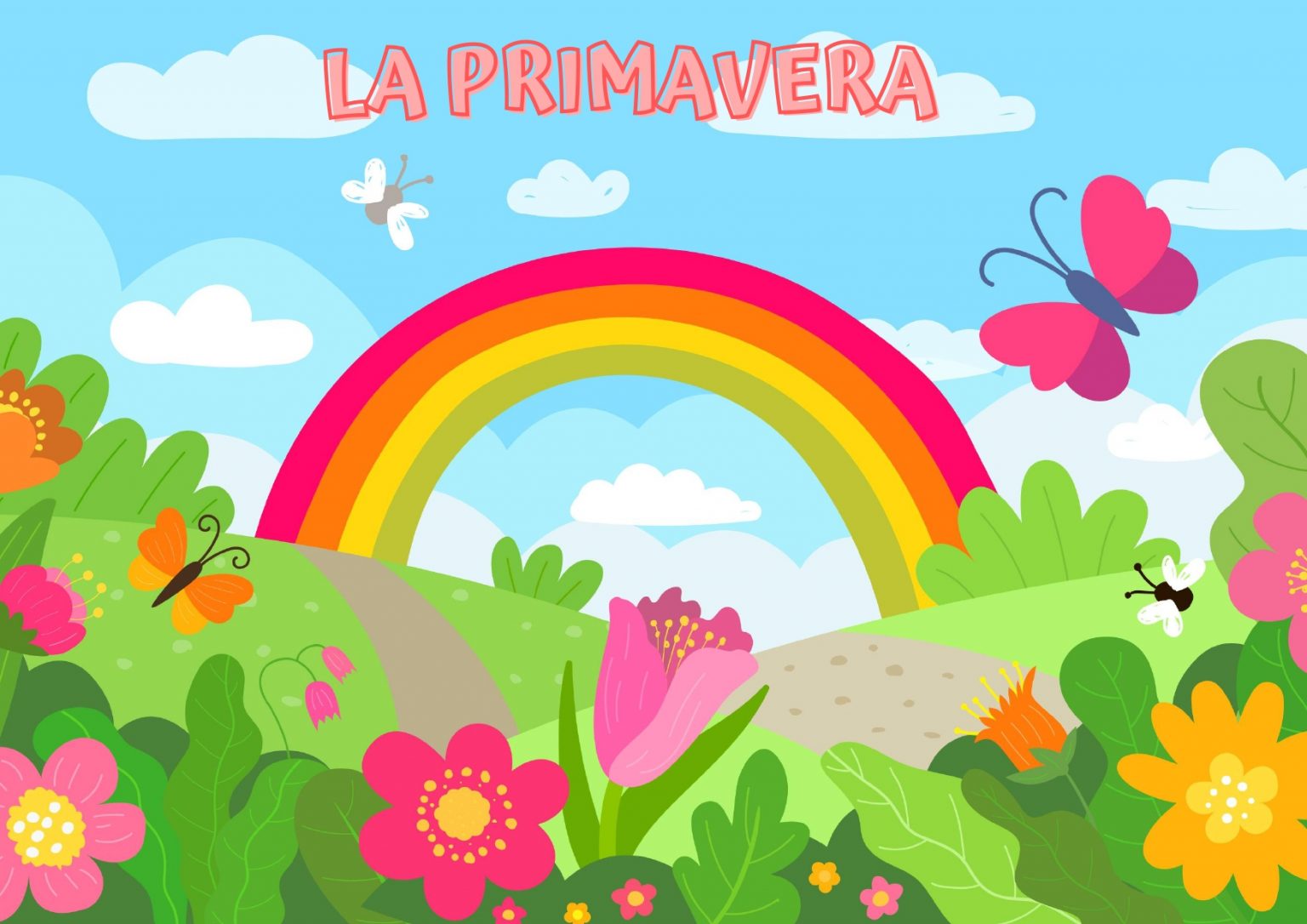 ?NUEVO CUADERNO DE LA PRIMAVERA? - Orientacion Andujar