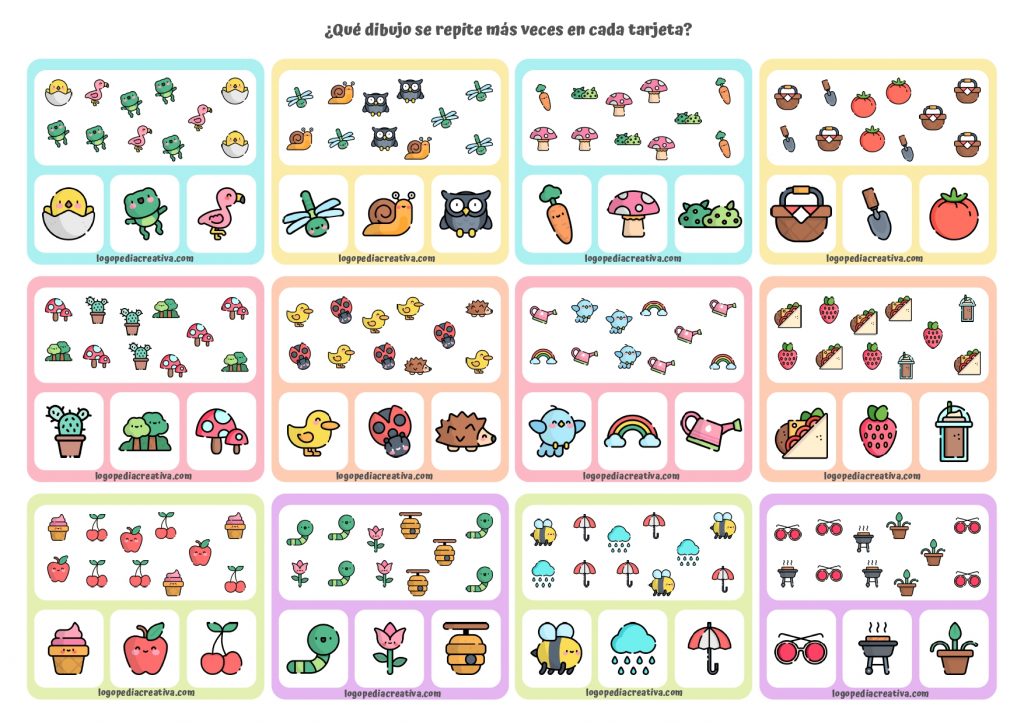 ?NUEVO CUADERNO DE LA PRIMAVERA? - Orientacion Andujar