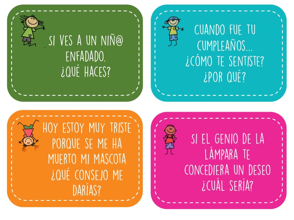 MINI GUÍA + TARJETAS EMOCIONALES + MANDALAS + ORGANIZADORES + mood ...