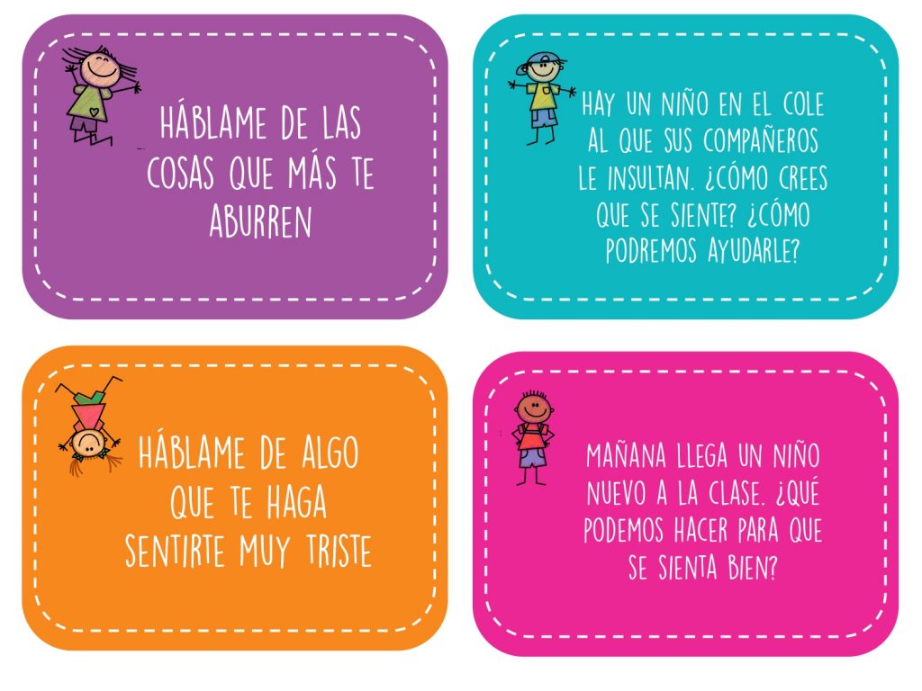 MINI GUÍA + TARJETAS EMOCIONALES + MANDALAS + ORGANIZADORES + mood ...