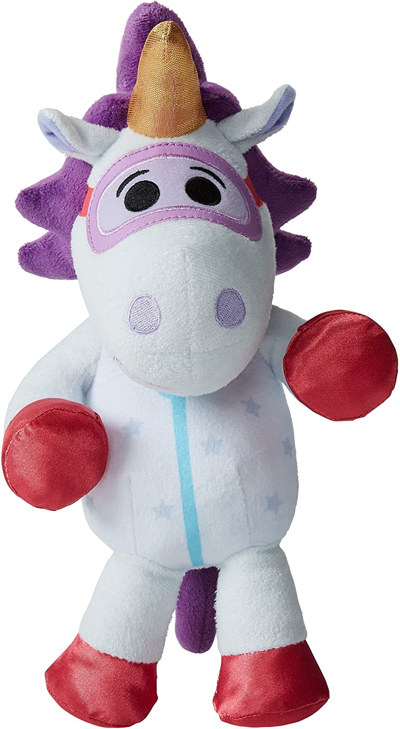 Unicornio Ubercorn Que Habla - Orientación Andújar - Recursos Educativos