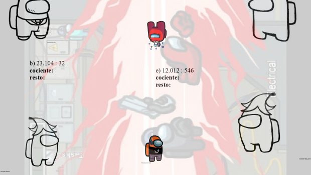 AMONG US, Actividades Lengua y Mates por elprofe_Vicente_page-0004 ...