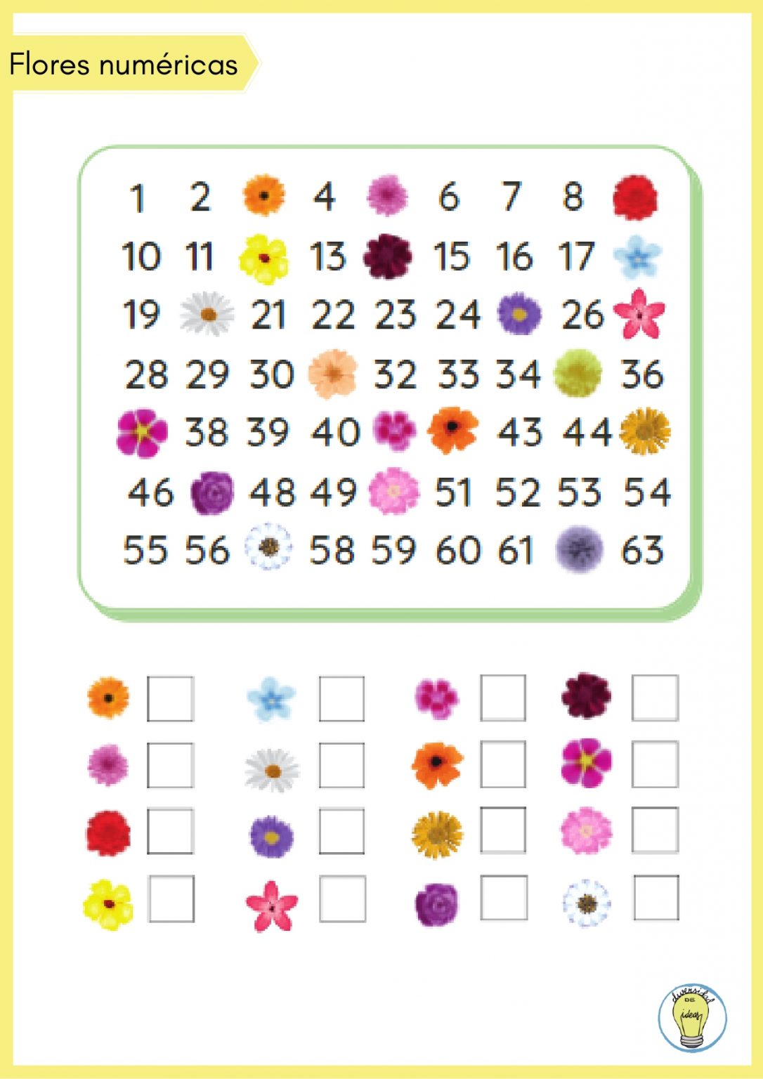 Librito de pasatiempos, ideal para este verano - Orientacion Andujar