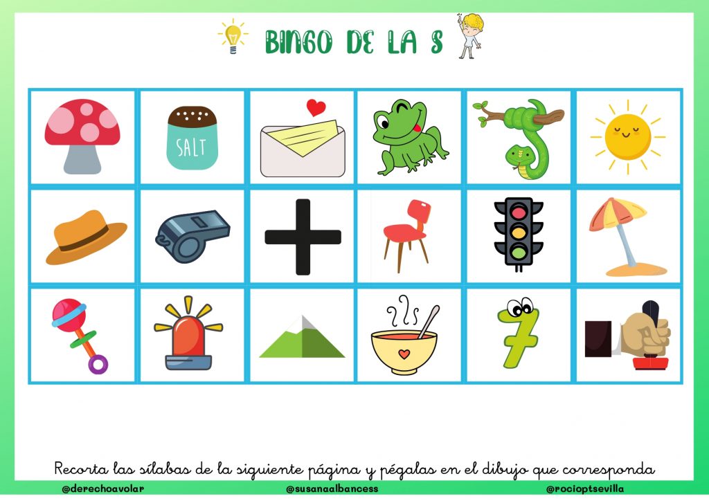 Método lectoescritura El mundo de las letras F-f - Orientacion Andujar