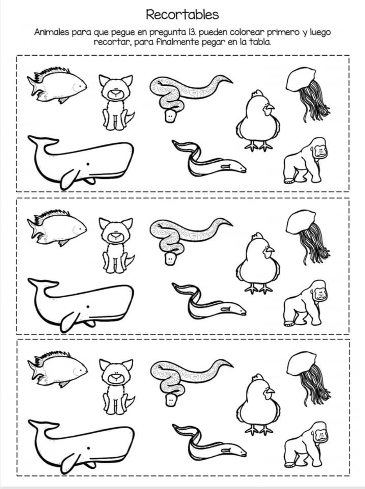 Evaluaci+¦n final para todos los grados de infantil y preescolar_page ...