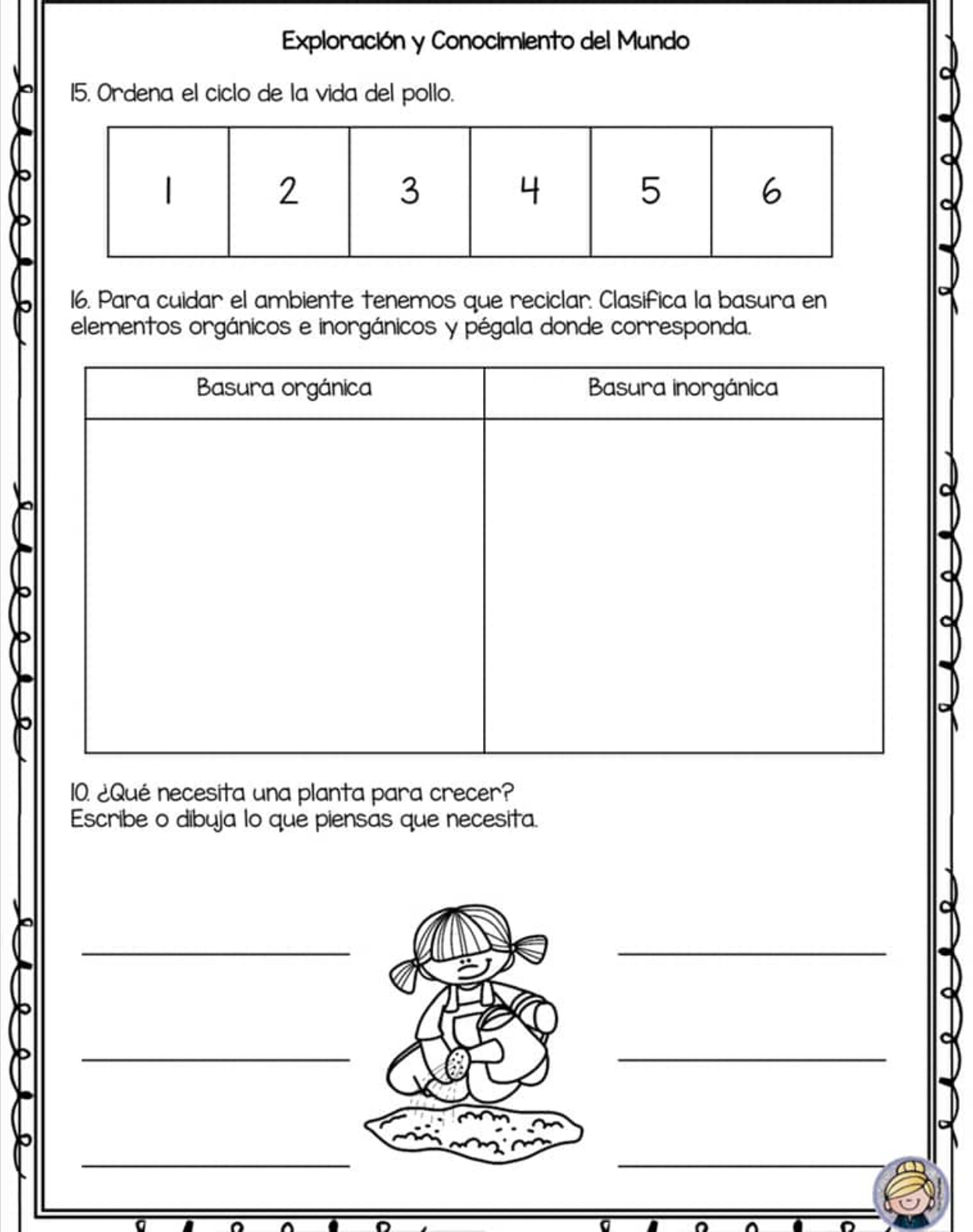 Evaluaci+¦n final para todos los grados de infantil y preescolar_page ...