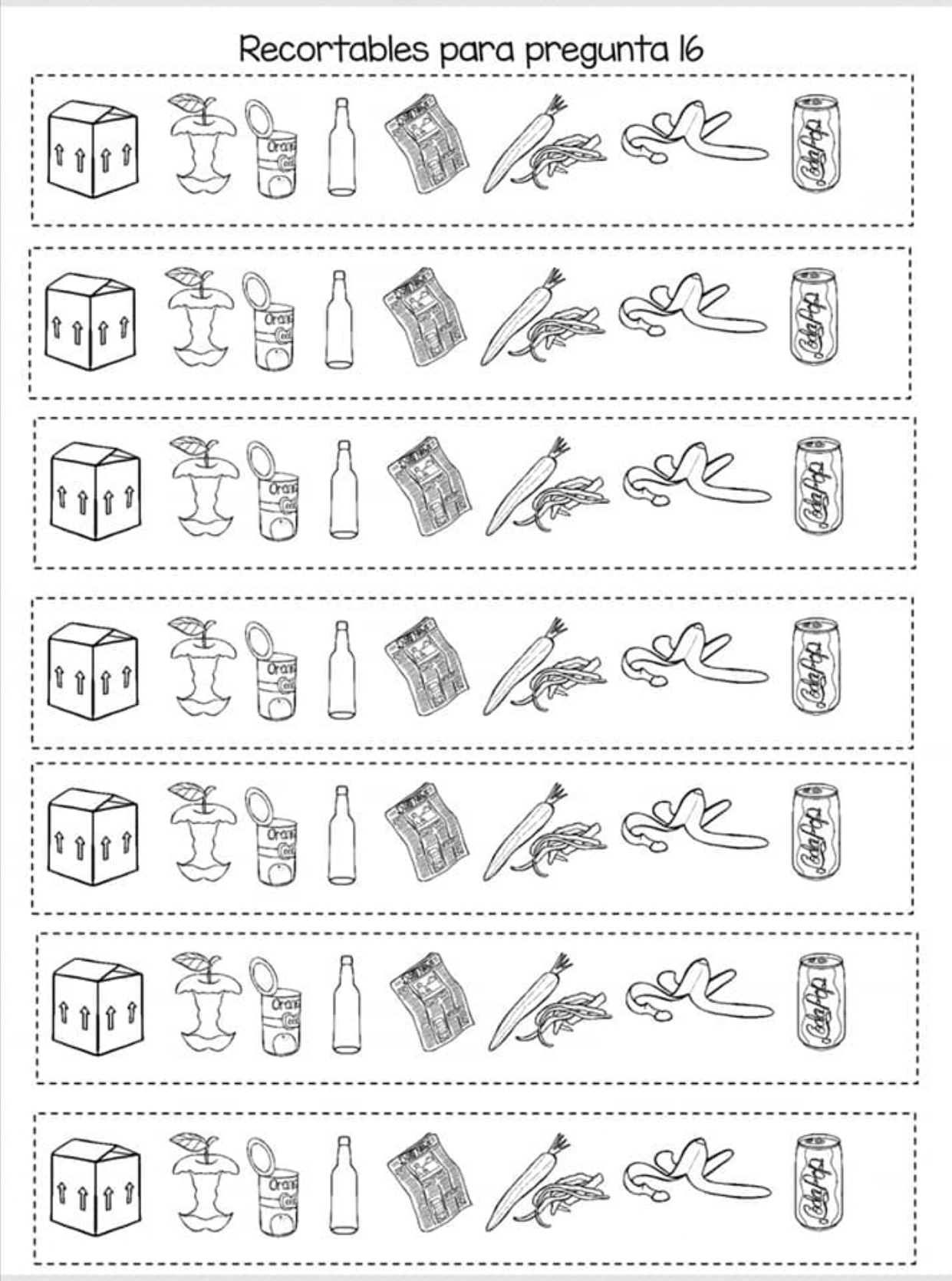 Evaluaci+¦n final para todos los grados de infantil y preescolar_page ...