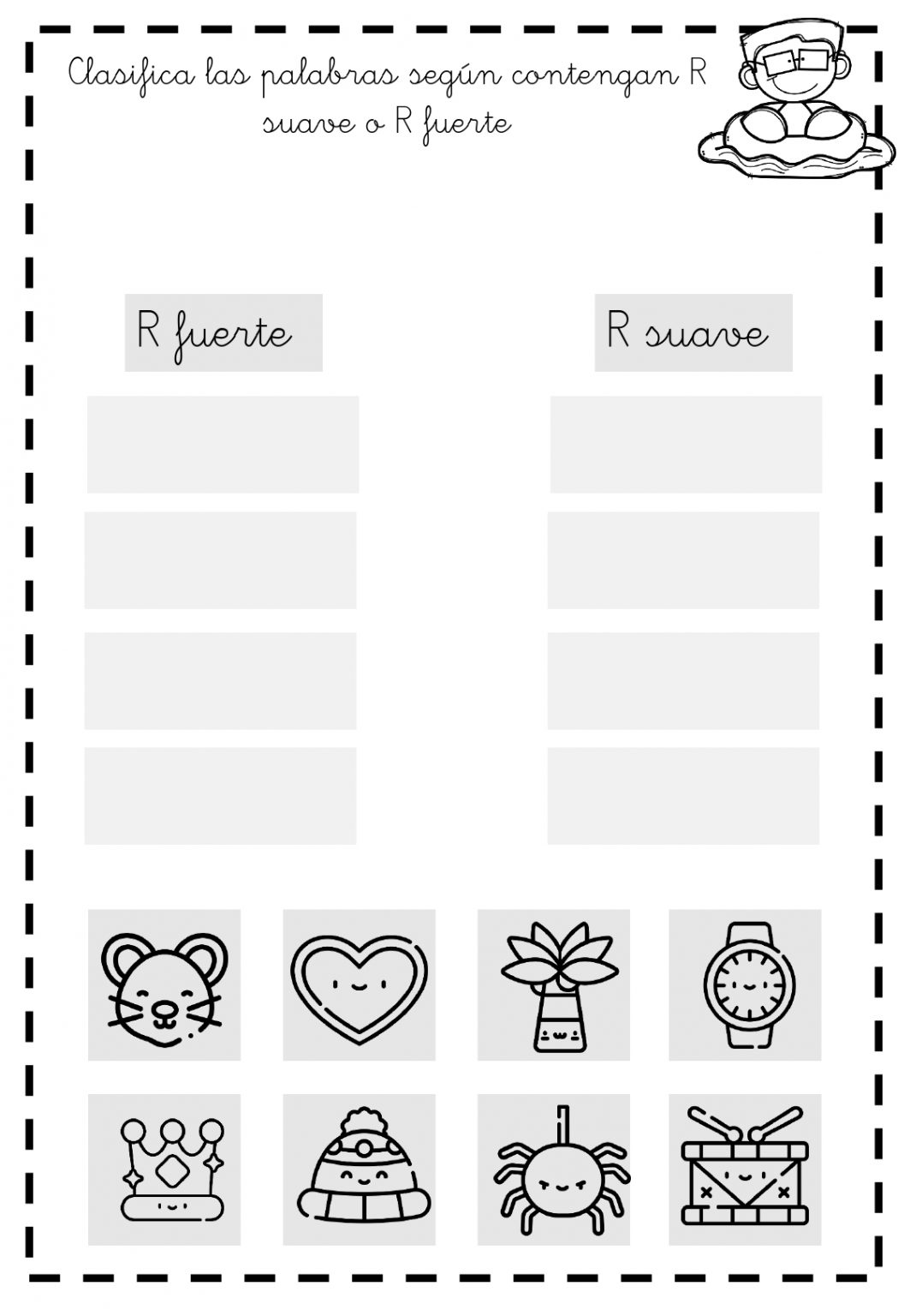 Cuaderno de repaso 2º Primaria especial verano - Orientacion Andujar