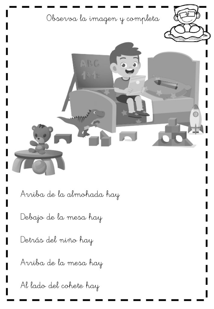 Cuaderno de repaso 2º Primaria especial verano - Orientacion Andujar