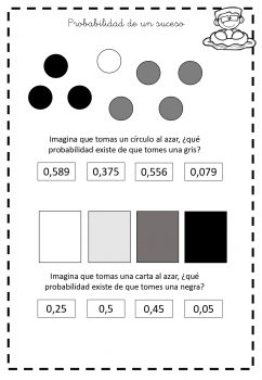 Cuaderno de repaso 6º Primaria especial verano - Orientacion Andujar