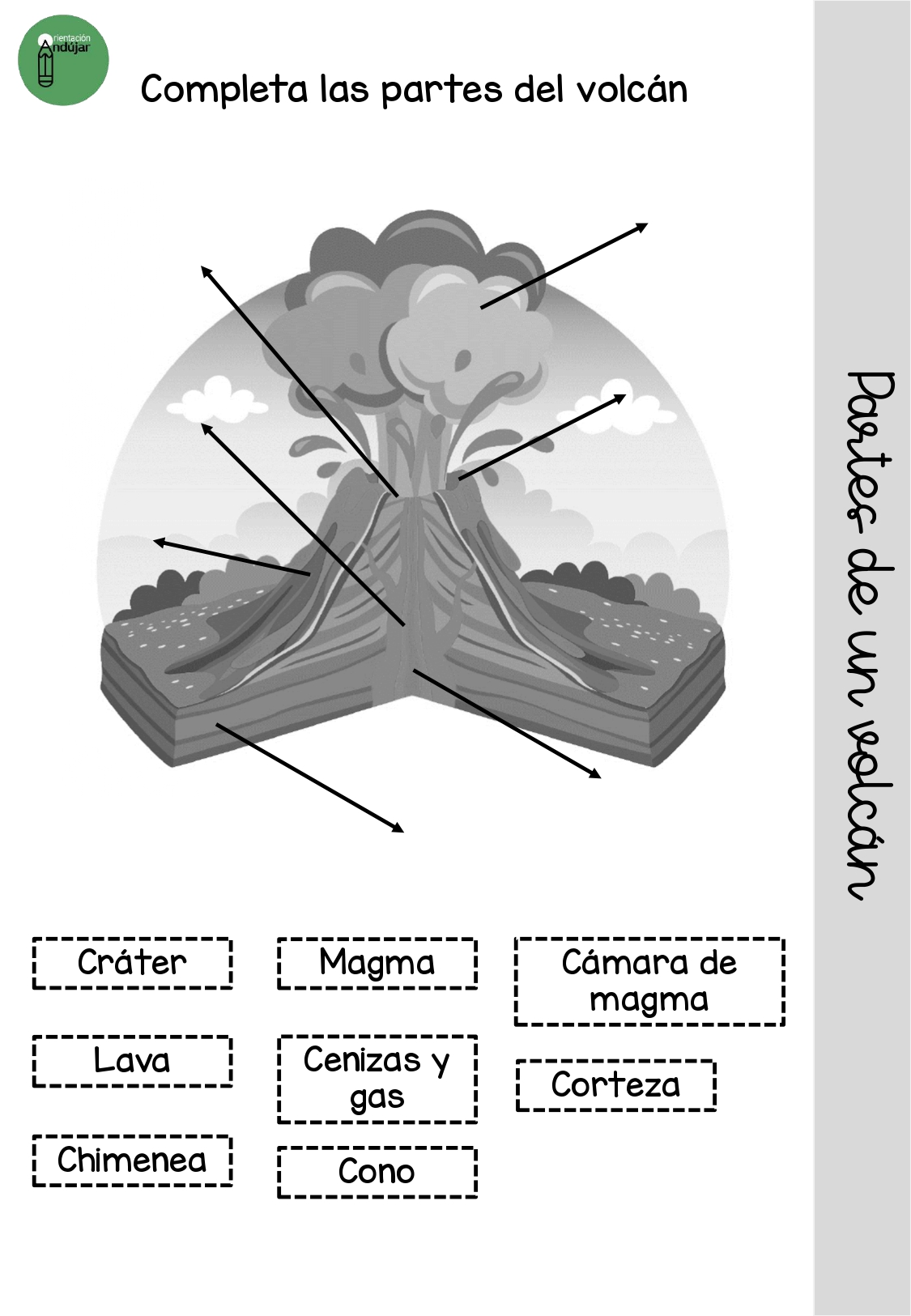 Mi libro de volcanes primaria e infantil_page-0002 - Orientación ...