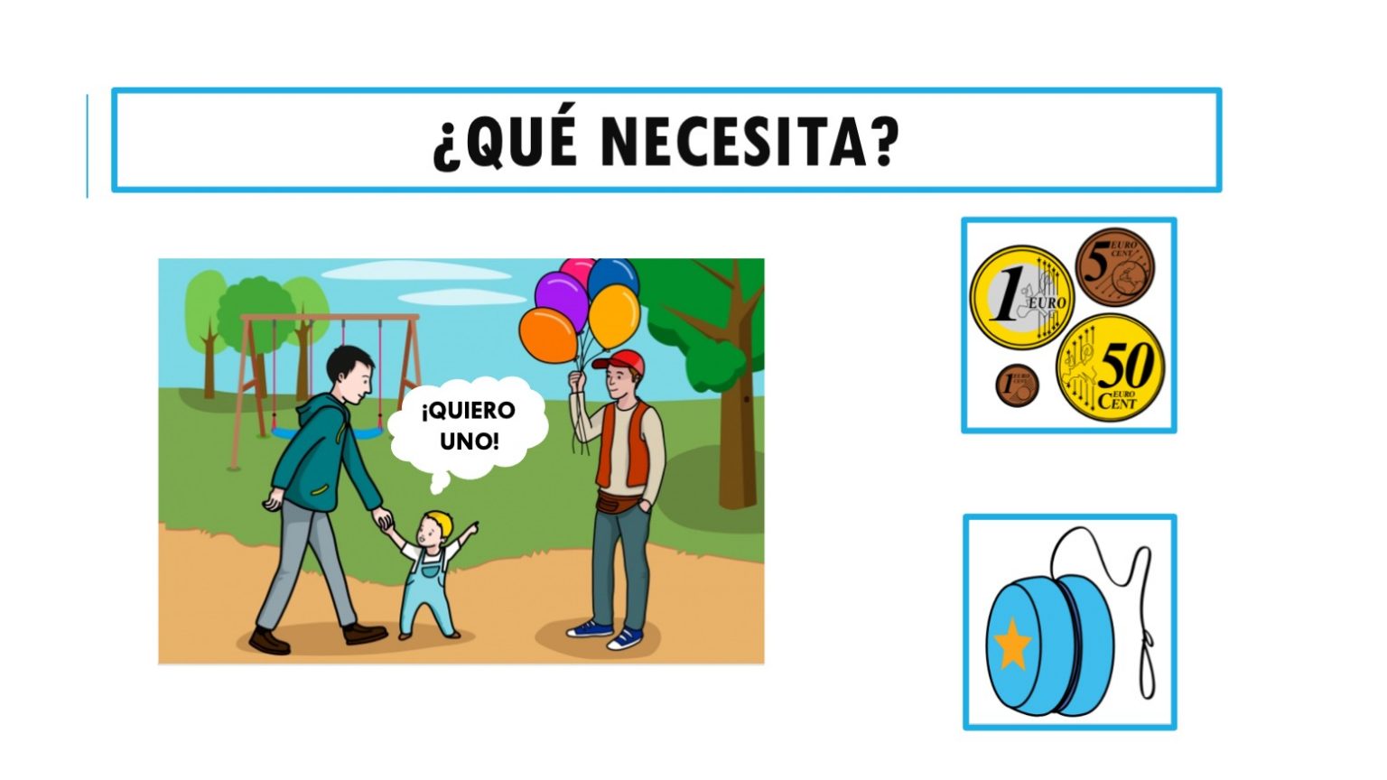 CUADERNO DE INFERENCIAS - ¿QUÉ NECESITA? presentación interactiva ...