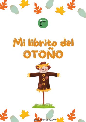 Mi librito del Otoño - Orientacion Andujar