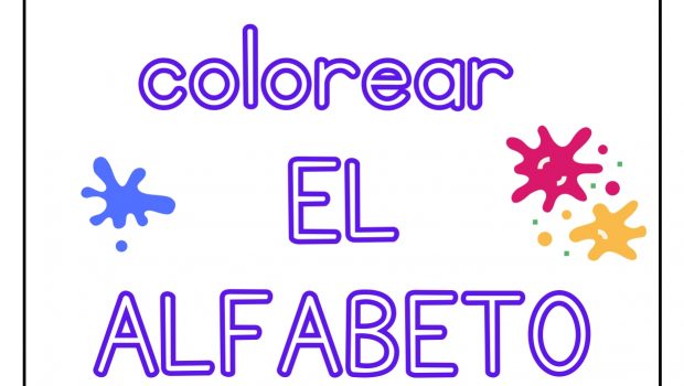 Genial Libro para colorear EL ALFABETO_page-0001 - Orientación Andújar ...