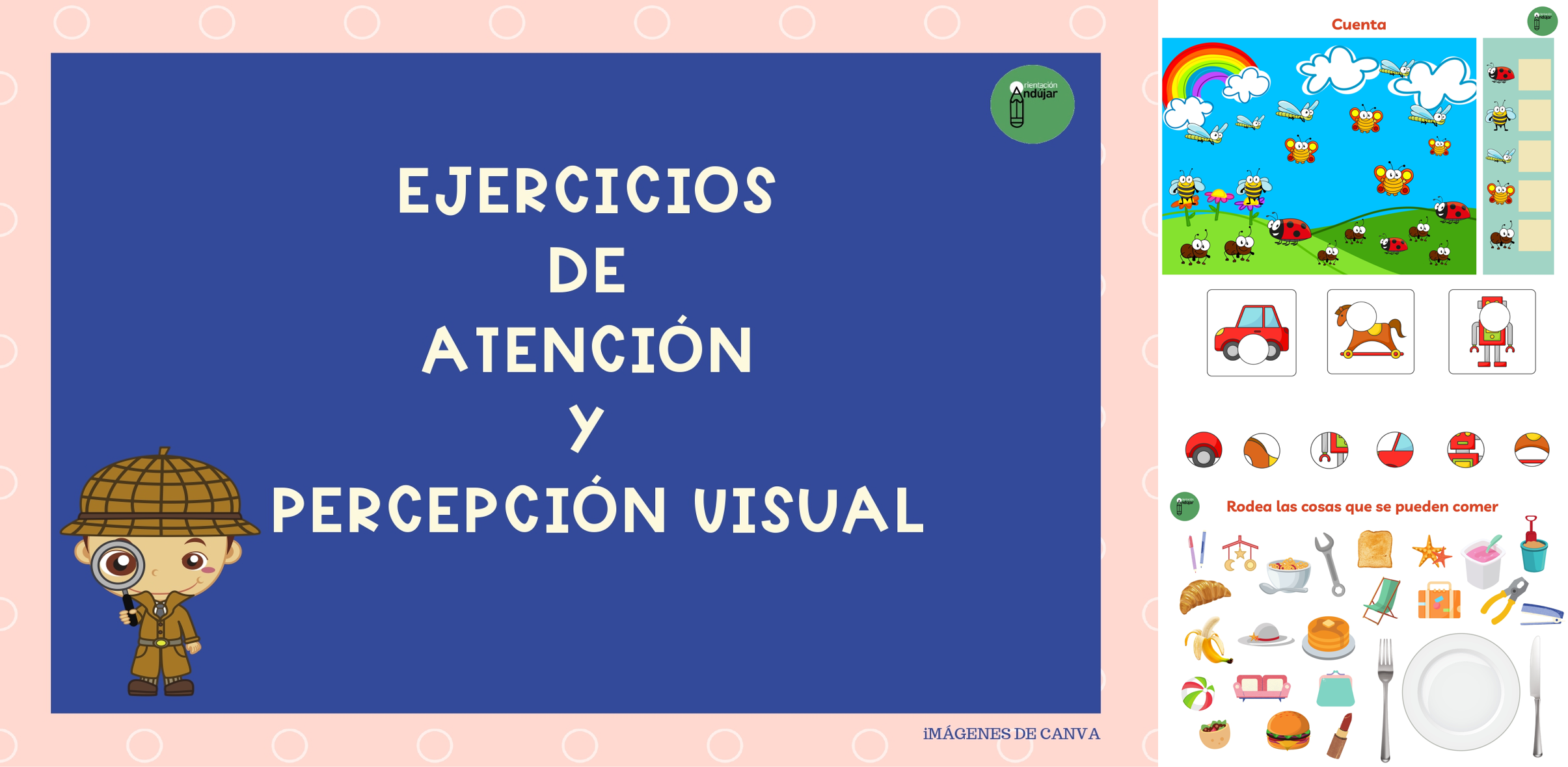 Atención Selectiva Archives - Página 13 de 54 - Orientación Andújar ... Atención Selectiva Archives - Página 13 de 54 - Orientación Andújar ...