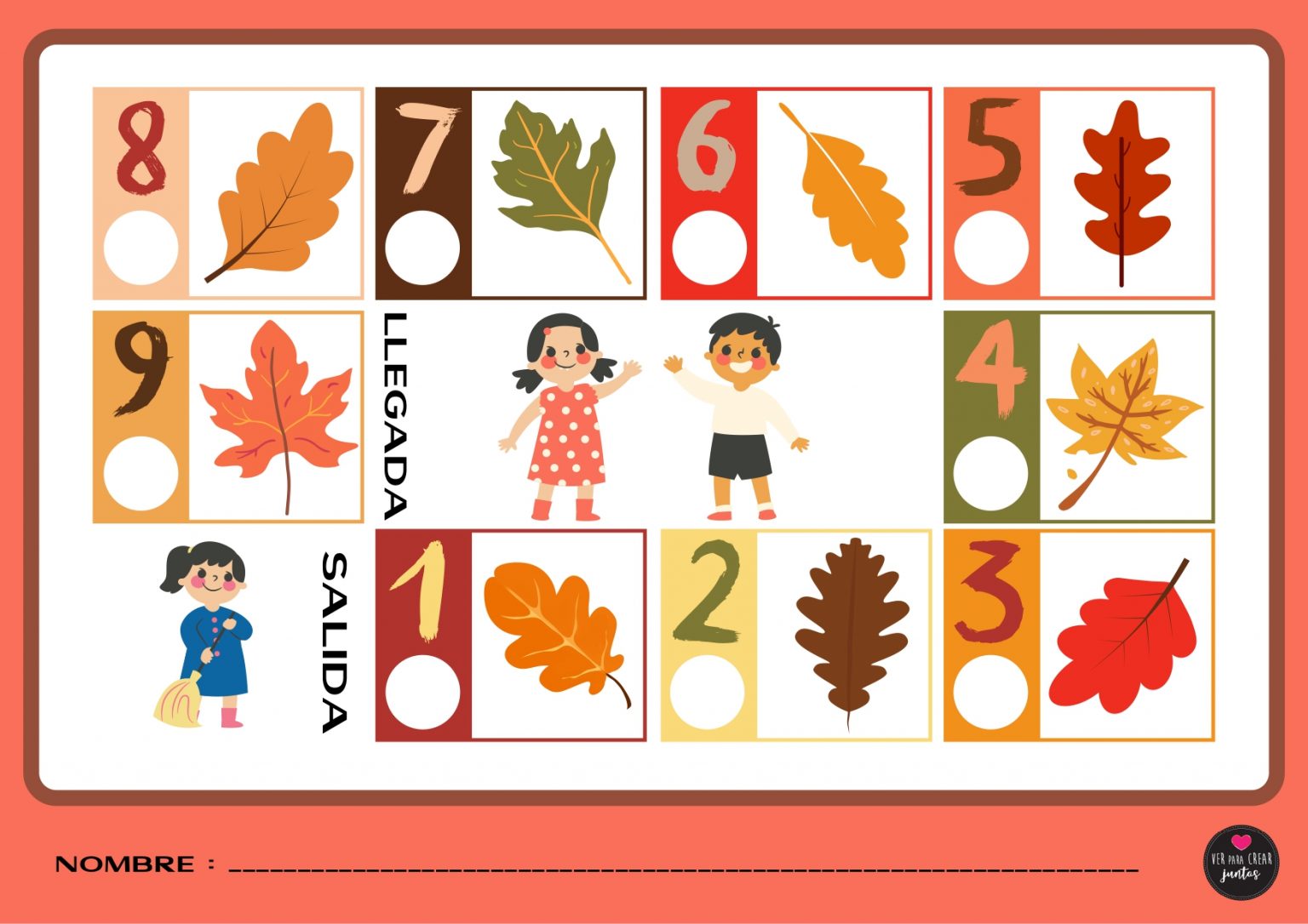 Programa de puntos especial otoño -Orientacion Andujar