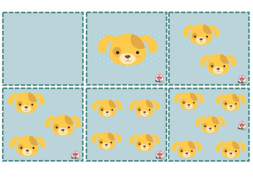 ABN asociación de número, cantidad y conteo para peques - Orientacion ...