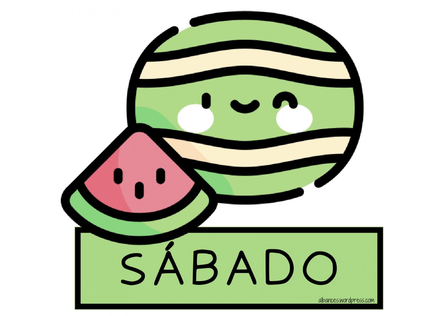 Decora tu aula con estos bonitos carteles de los Días de la semana ...