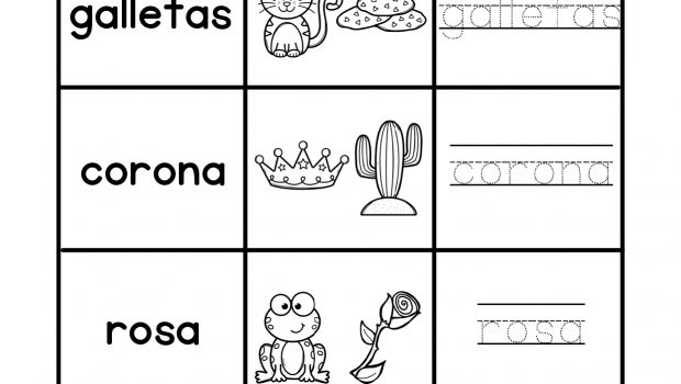 Lee, colorea y escribe_page-0006 - Orientación Andújar - Recursos ...