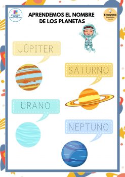 Cuaderno de actividades de lengua: El universo - Orientacion Andujar