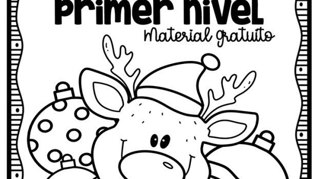 Librito de actividades NOS DIVERTIMOS EN NAVIDAD (1) - Orientación ...