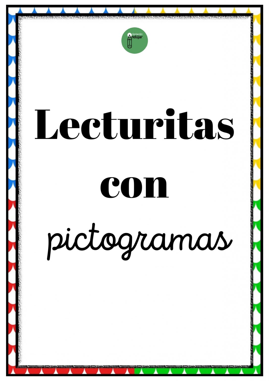 Conjunto de lecturas cortas para trabajar la comprensión lectora ...