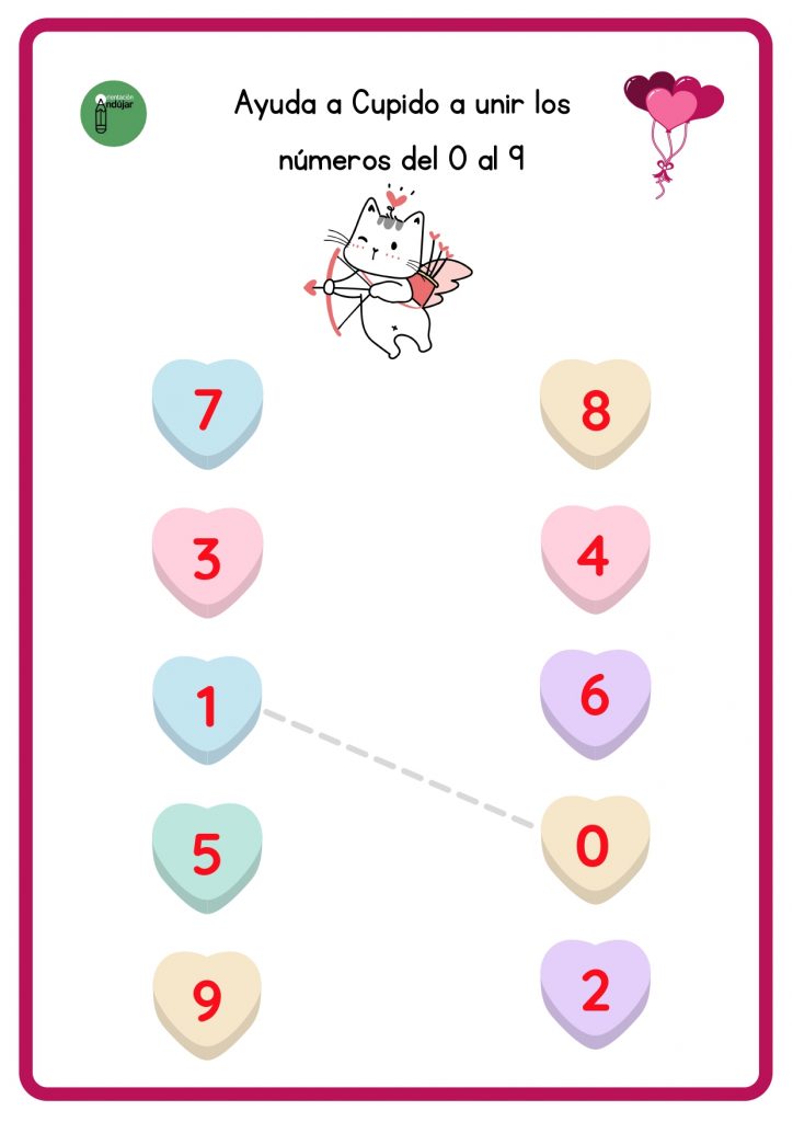 Cuadernito de actividades para los más peques con temática de San ...