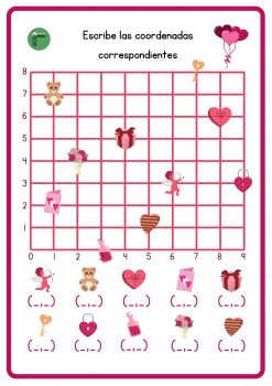 Mi librito de San Valentín - Orientacion Andujar