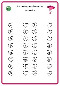 Cuadernito de actividades para los más peques con temática de San ...