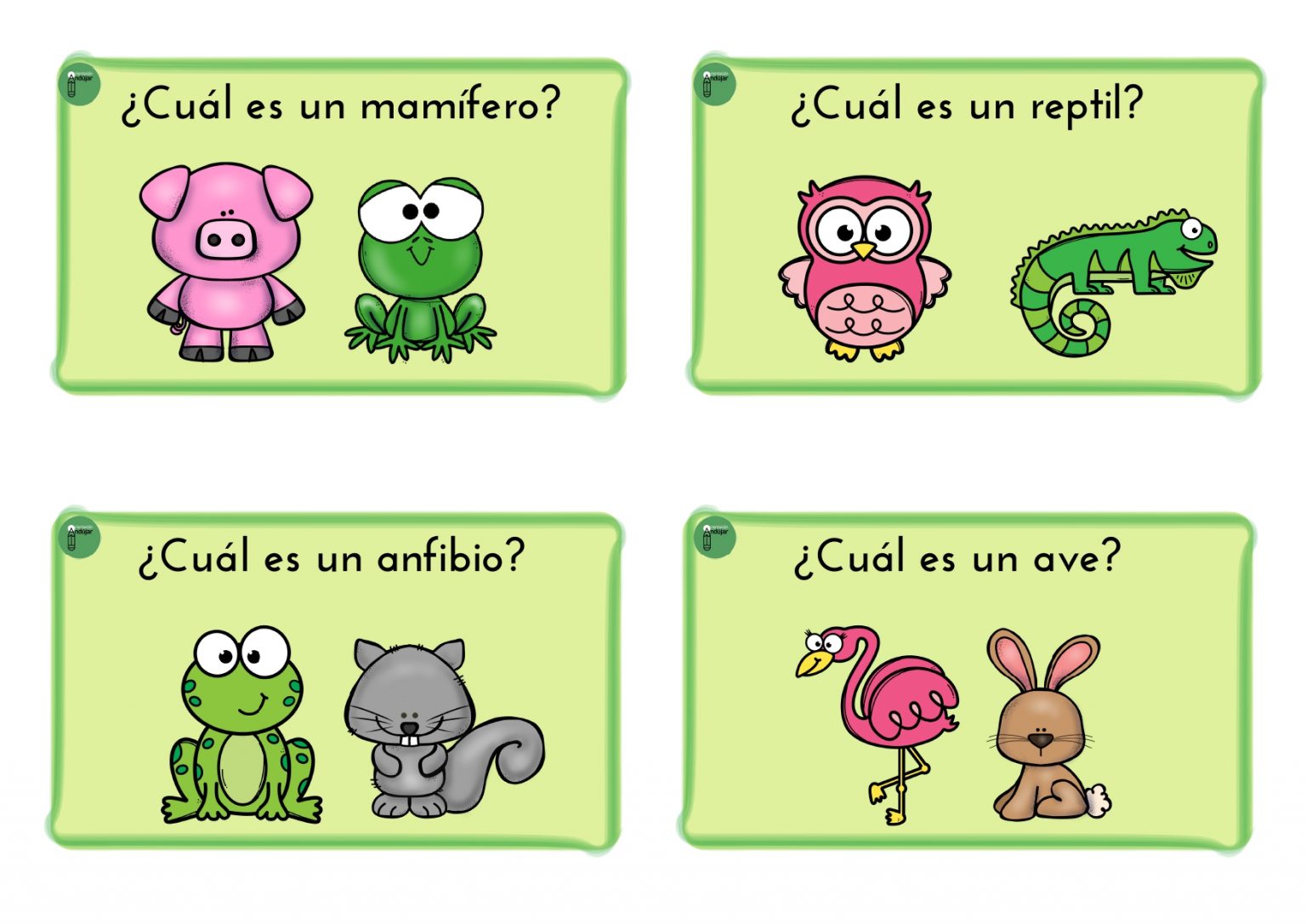 Comprensión lectora de preguntas sencillas ¿Cuánto sabes acerca de los ...