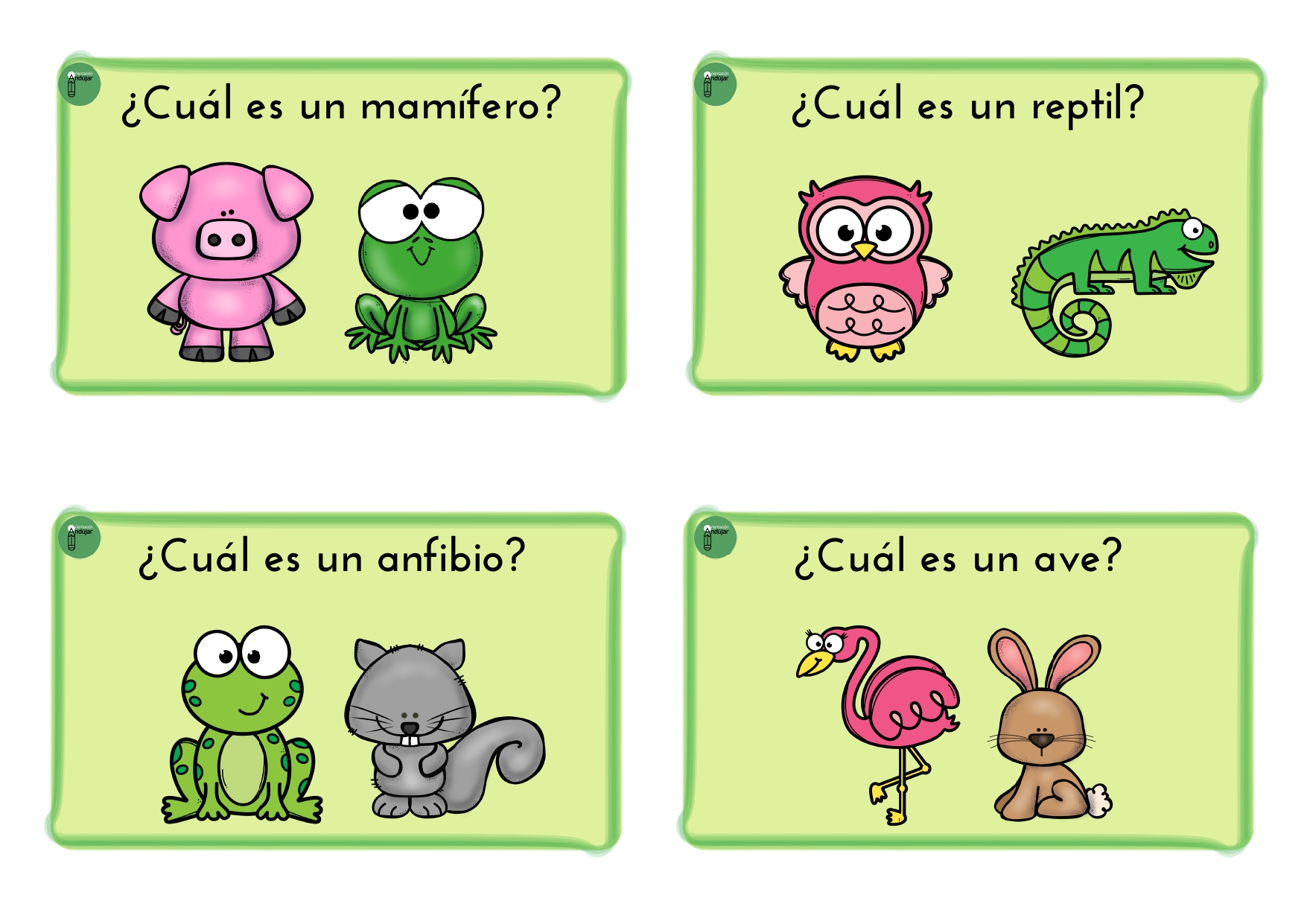 Comprensión lectora de preguntas sencillas ¿Cuánto sabes acerca de los ...