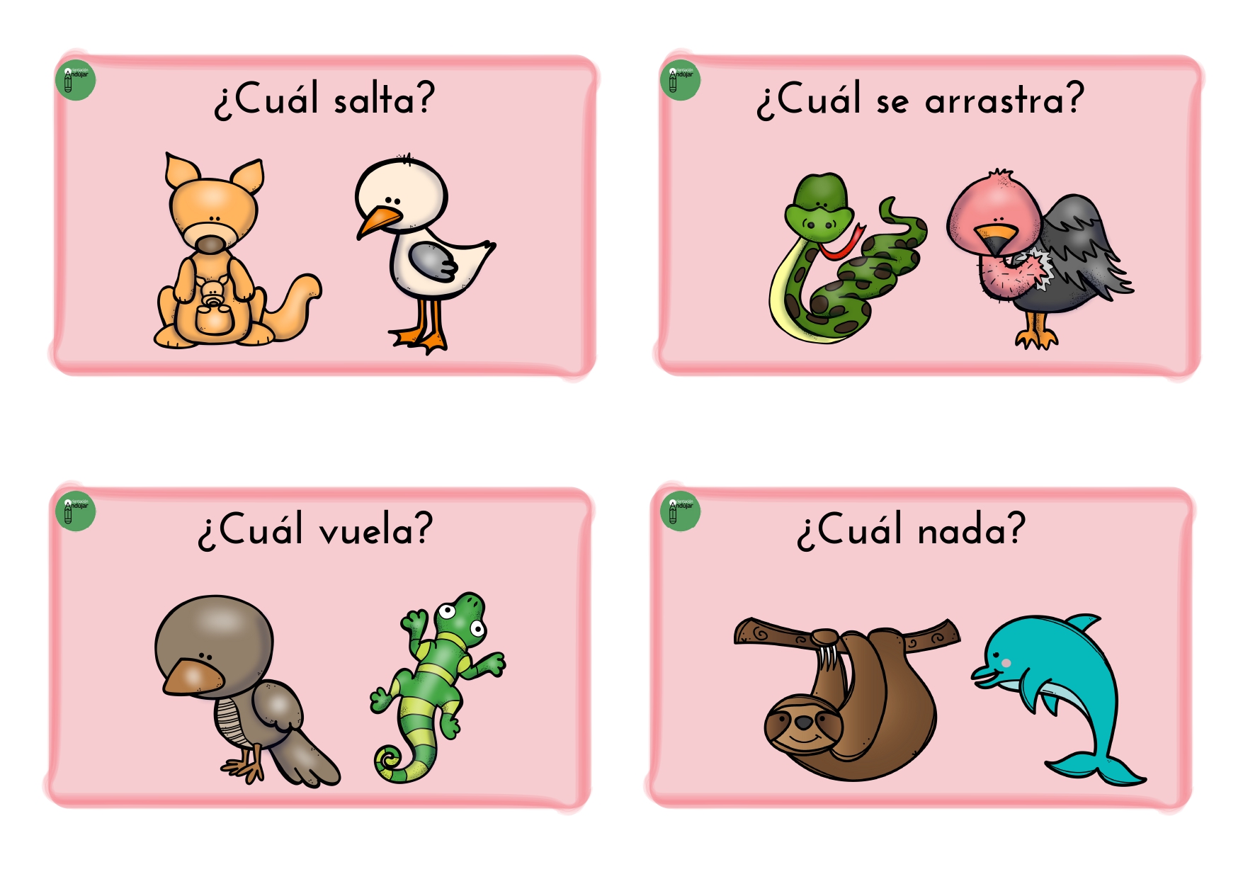 Comprensión lectora de preguntas sencillas ¿Cuánto sabes acerca de los ...