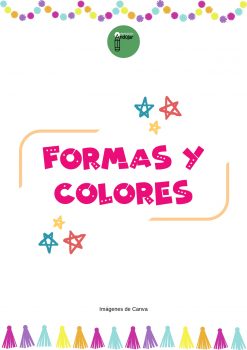 Colores y formas - Orientacion Andujar