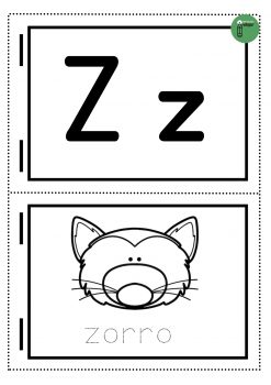 Cuadernillo: La letra del día - Actividades de infantil y primaria