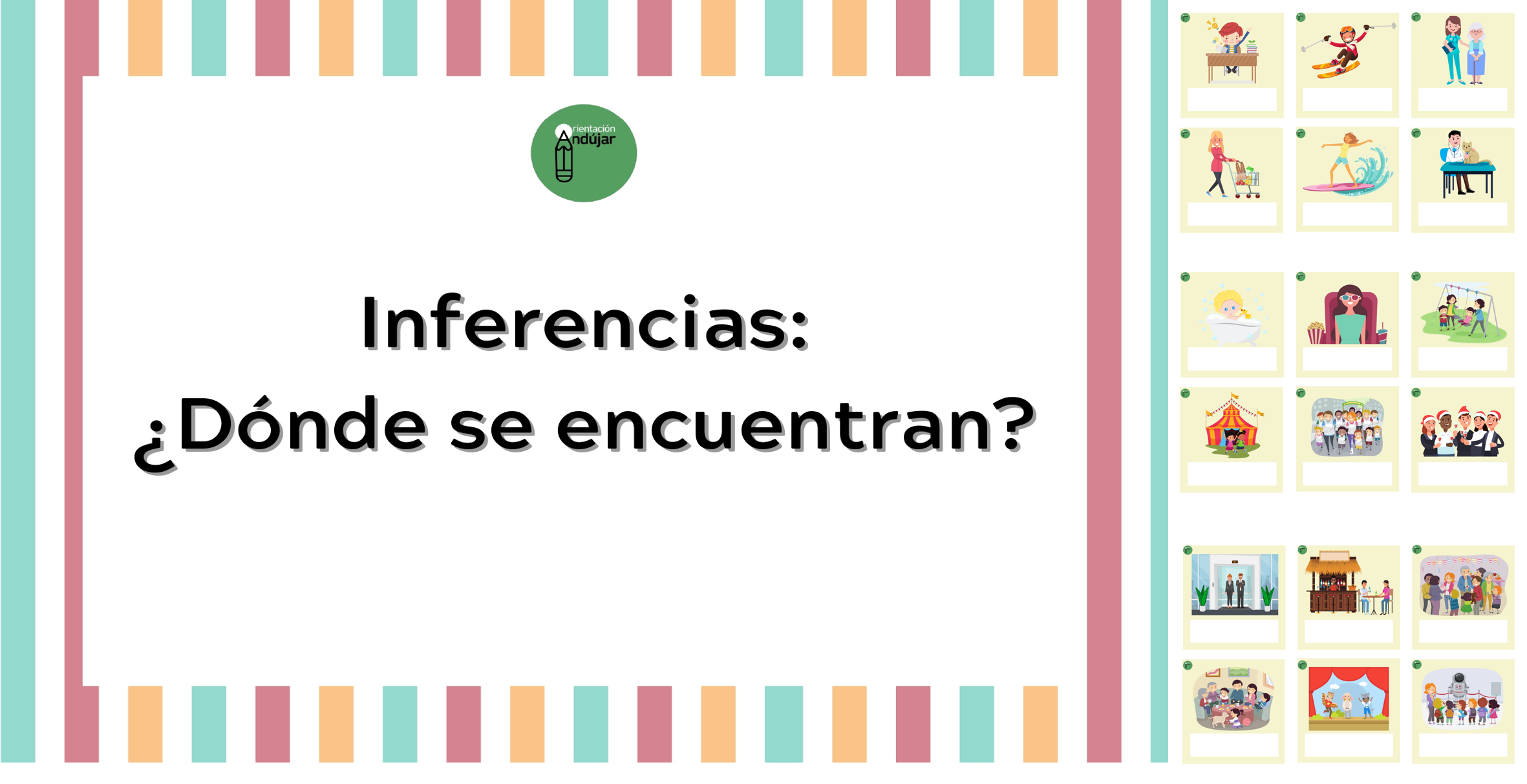 inferencias Archives - Página 3 de 6 - Orientación Andújar - Recursos ...