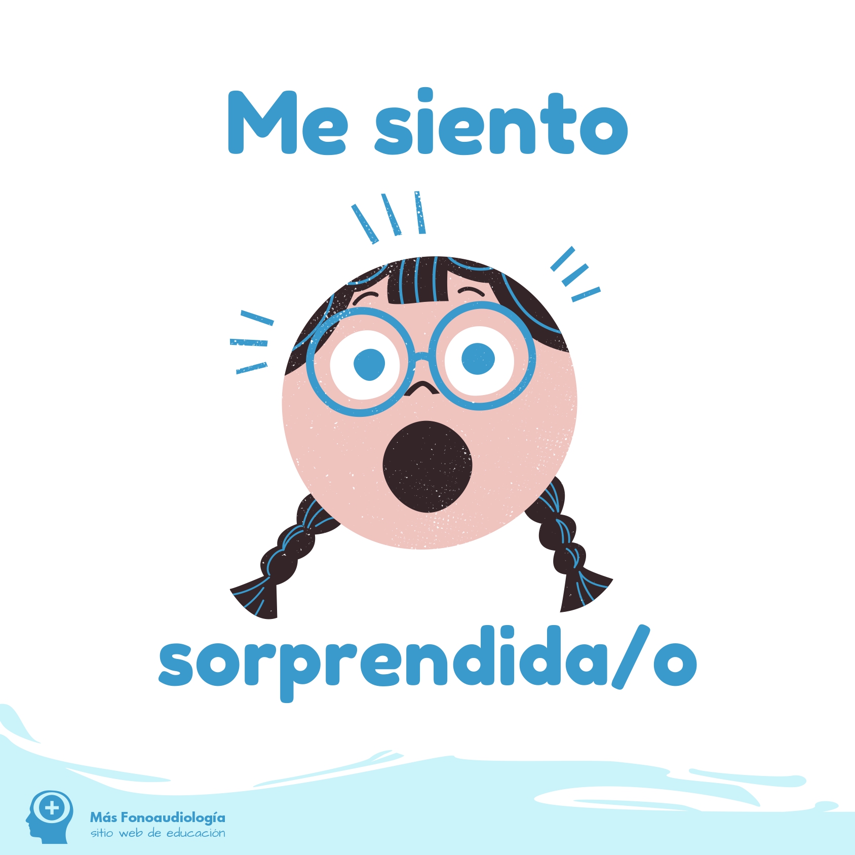 Bonitas láminas Identificando mis emociones - Orientacion Andujar