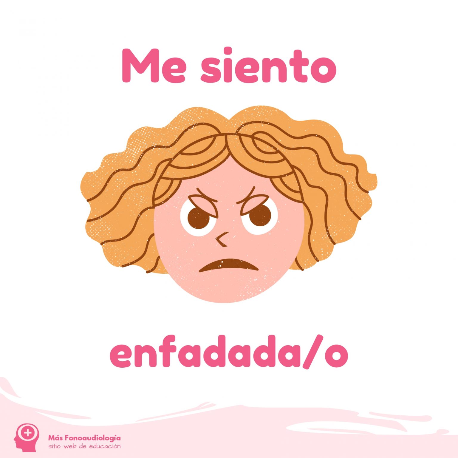 Bonitas láminas Identificando mis emociones - Orientacion Andujar